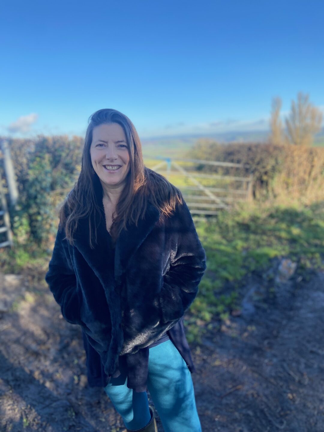 How I learnt to ask for what I want - Sarah Rose Bright Intimacy & Sex ...